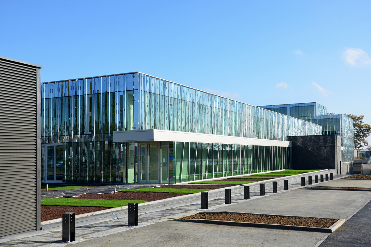 Development of an innovative anticancer drugs with IGDR | Biotrial