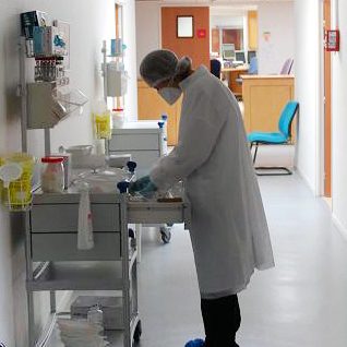 Clinical services: First-in-Human to Proof-of-Concept studies | Biotrial