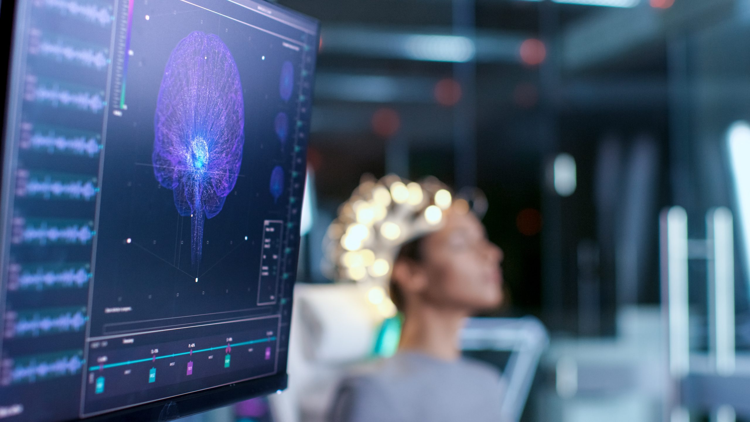 Webinar Translational EEG in Drug Development | Biotrial