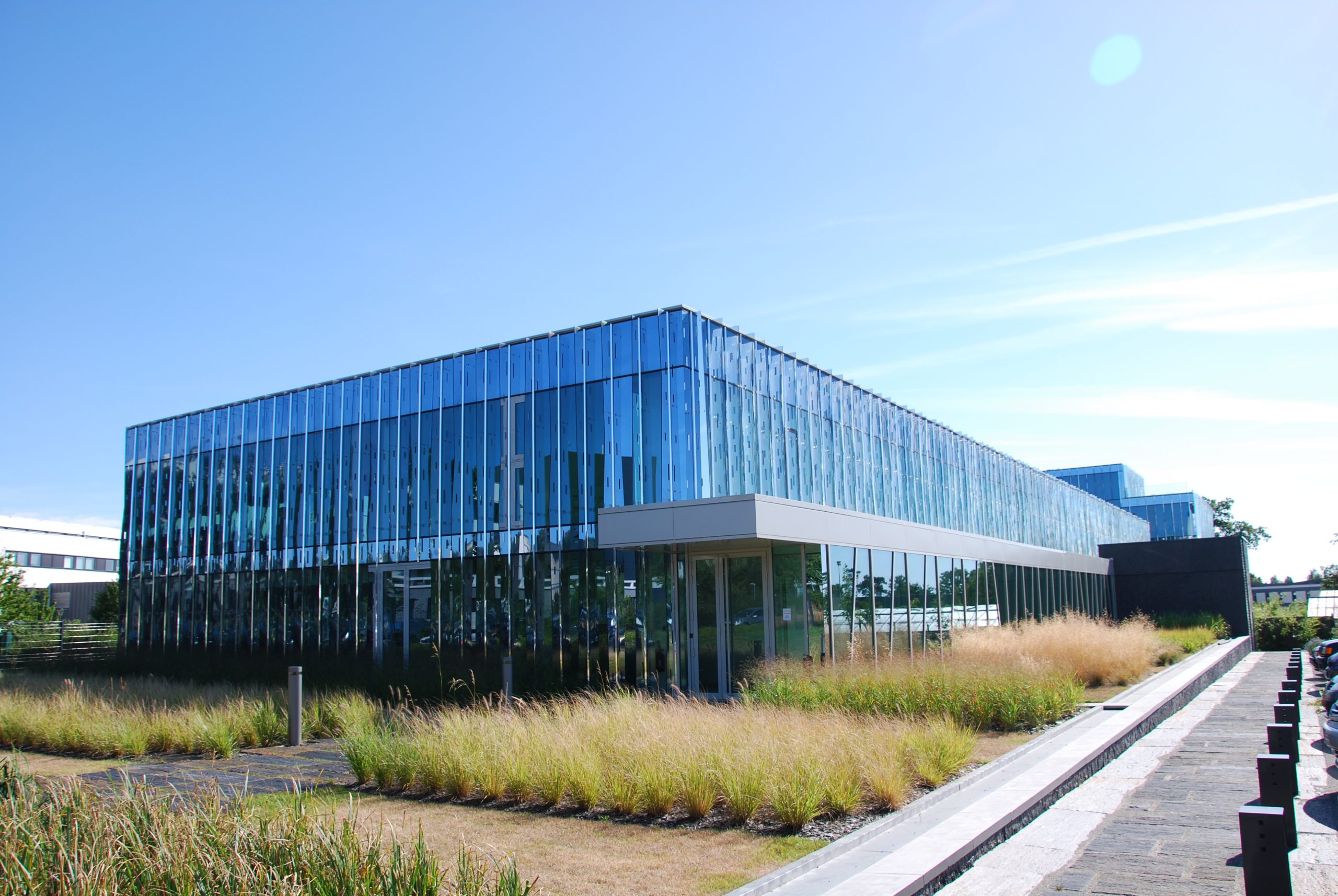 Biotrial extends its Preclinical department | Biotrial