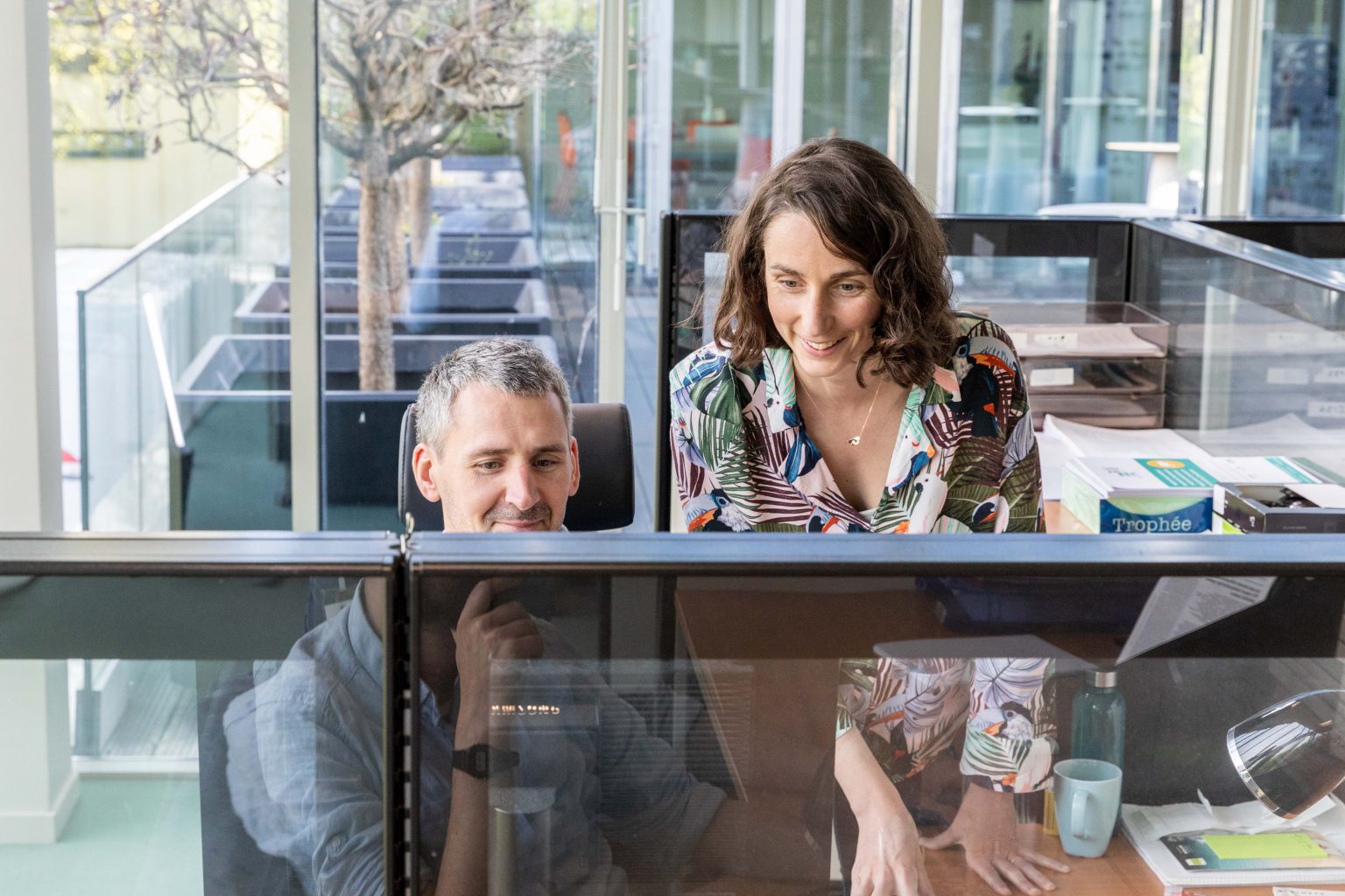 CRO | clinical research services | Clinical Monitoring | Biotrial