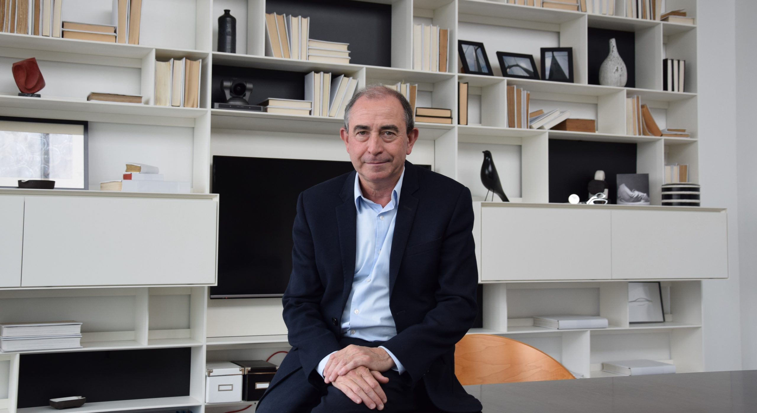 A TRIBUTE TO BIOTRIAL'S FOUNDER: Jean-Marc Gandon | Biotrial