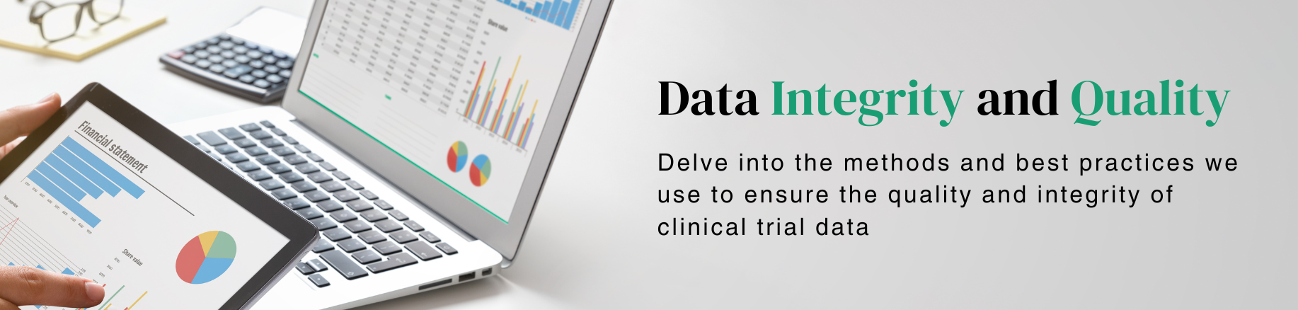 CRO | news | Ensuring Data Integrity and Quality in Clinical Trials ... CRO | news | Ensuring Data Integrity and Quality in Clinical Trials ...