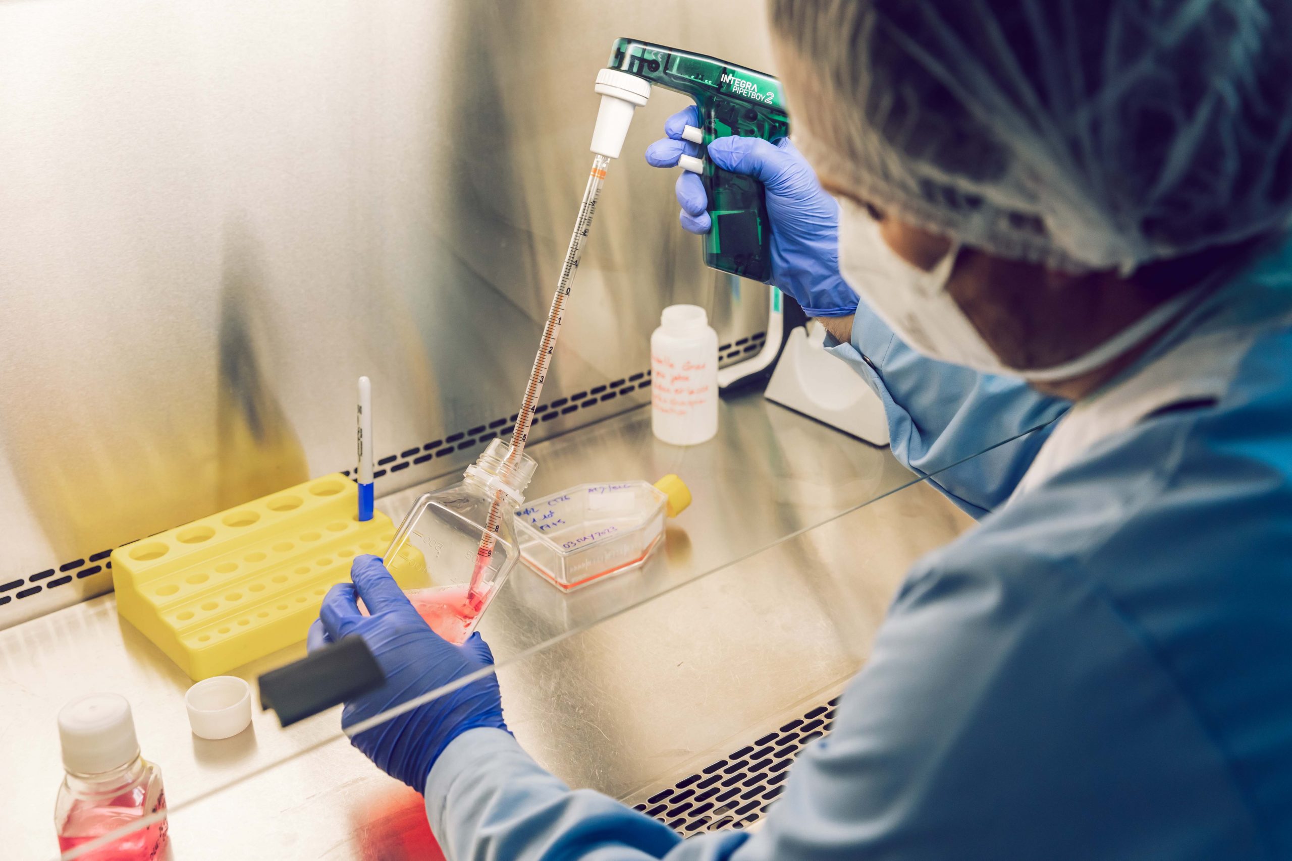 Driving Innovation in CAR-T Therapy